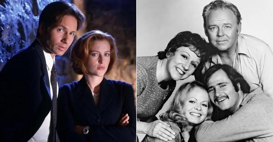The 20 Greatest TV Shows That Changed Television Forever - NewsBreak
