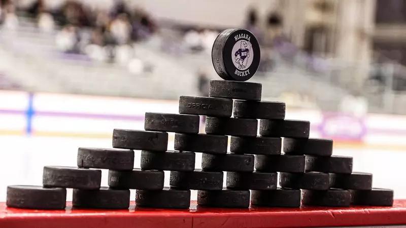 Tickets On Sale for AHA Quarterfinal Series with Army - NewsBreak