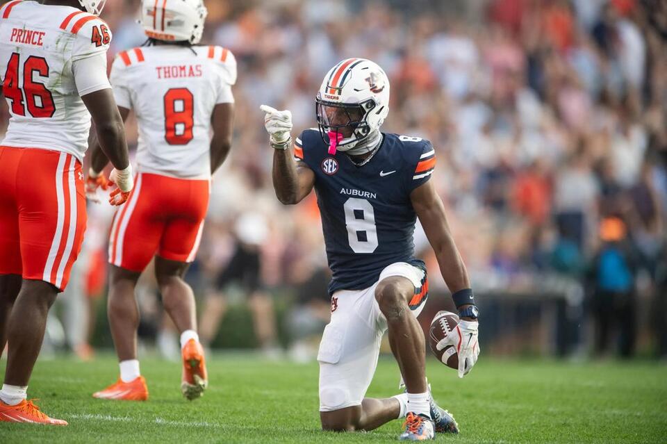 SEC football transfer portal signings, commitments: Team-by-team ins ...