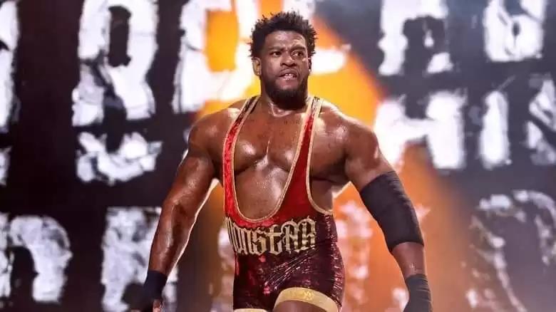 Backstage News On Powerhouse Hobbs’ Status Following AEW Departure ...