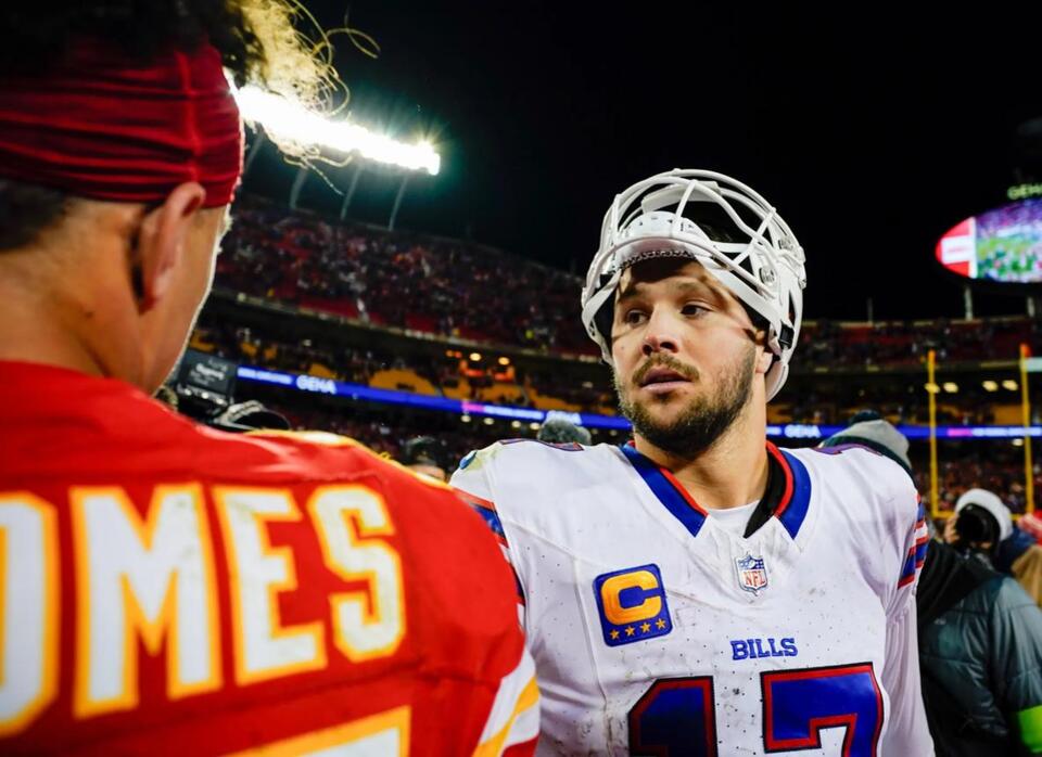 ‘Patrick Mahomes Has Turned Josh Allen Into Philip Rivers’ — Ex-NFL QB Drops Bold Statement on ...