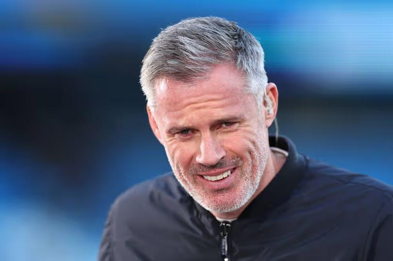 Jamie Carragher lays into Liverpool after 'awful performance' causes ...