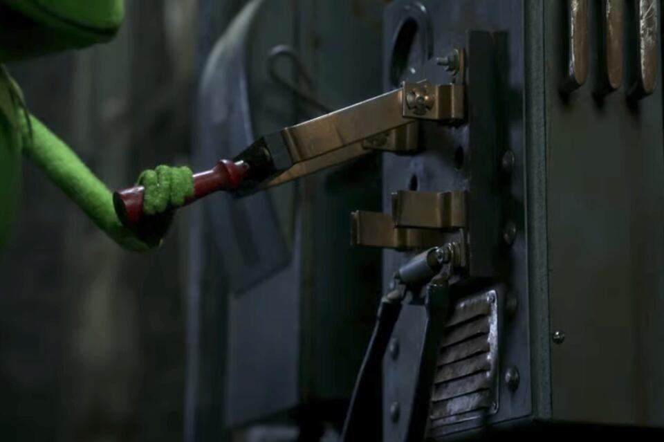 ‘The Muppet Show’ Returns in First Revival Trailer - NewsBreak