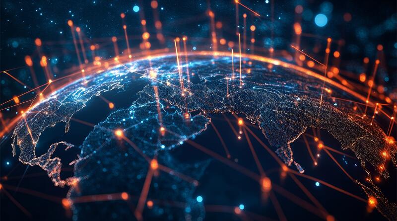 World Economic Forum’s Nations Reshaping Global Manufacturing - NewsBreak
