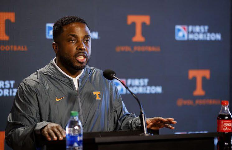What Tennessee Football Will Owe Fired DC Tim Banks For His Buyout ...
