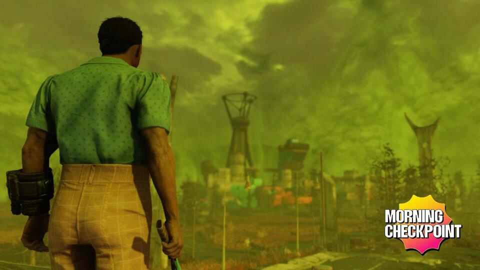 Fallout 76 Is Finally Getting A Next-Gen Upgrade For PS5 And Xbox ...