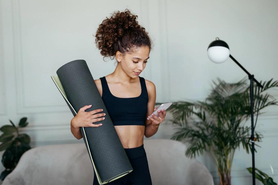 Fitness Apps Are Highly Monetizable, But It’s a Winner Take All (or ...
