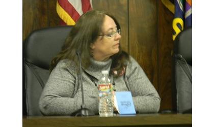 Plea reached in Atchison credit union embezzlement - NewsBreak