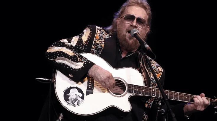 David Allan Coe’s Daughter Says She Was Not Told About His Passing ...