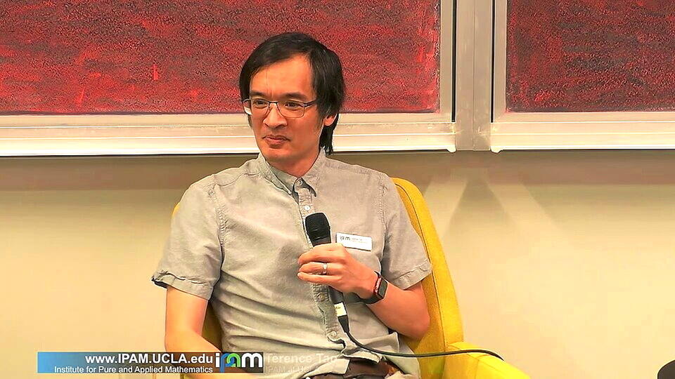 Math Prodigy Terence Tao Sees AI Changing Proof Research - NewsBreak
