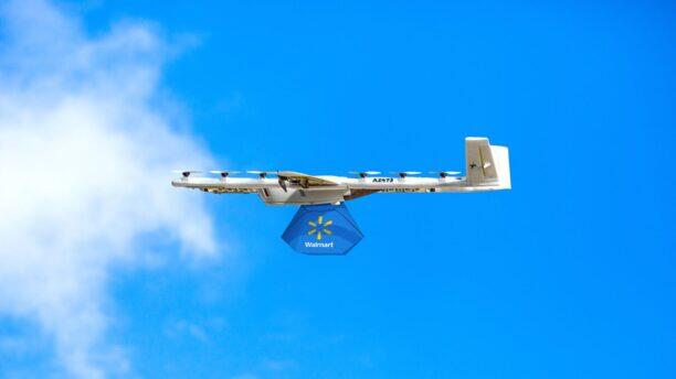 What the Walmart and DroneUp Breakup Reveals About Drone Delivery ...