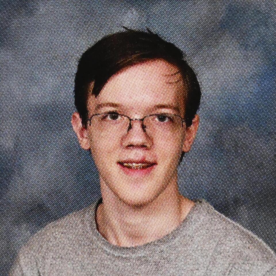 Thomas Matthew Crooks: What We Know About the Trump Rally Shooter ...