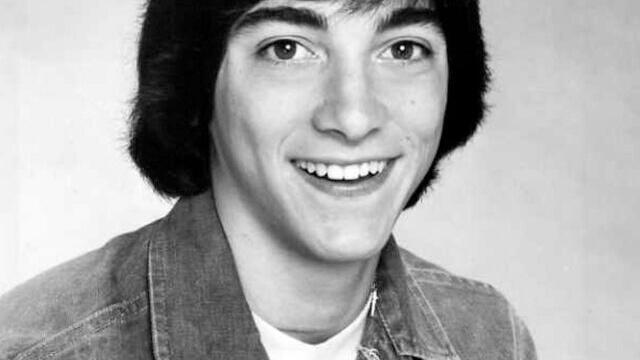Former 'Happy Days' Child Star and Teen Idol Scott Baio ('Chachi') Is ...