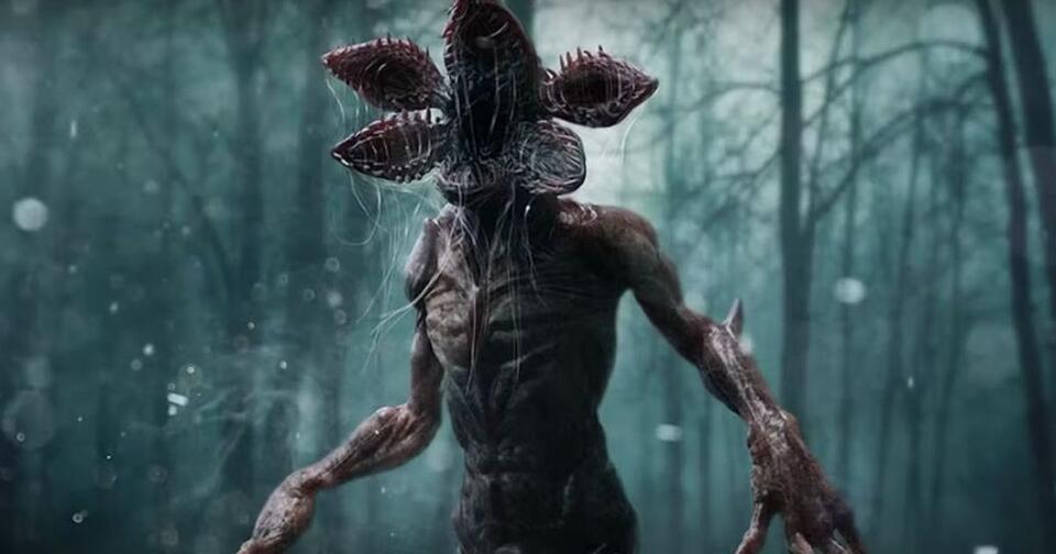 Stranger Things Gets a Scary Demogorgon Popcorn Bucket: Release Date ...