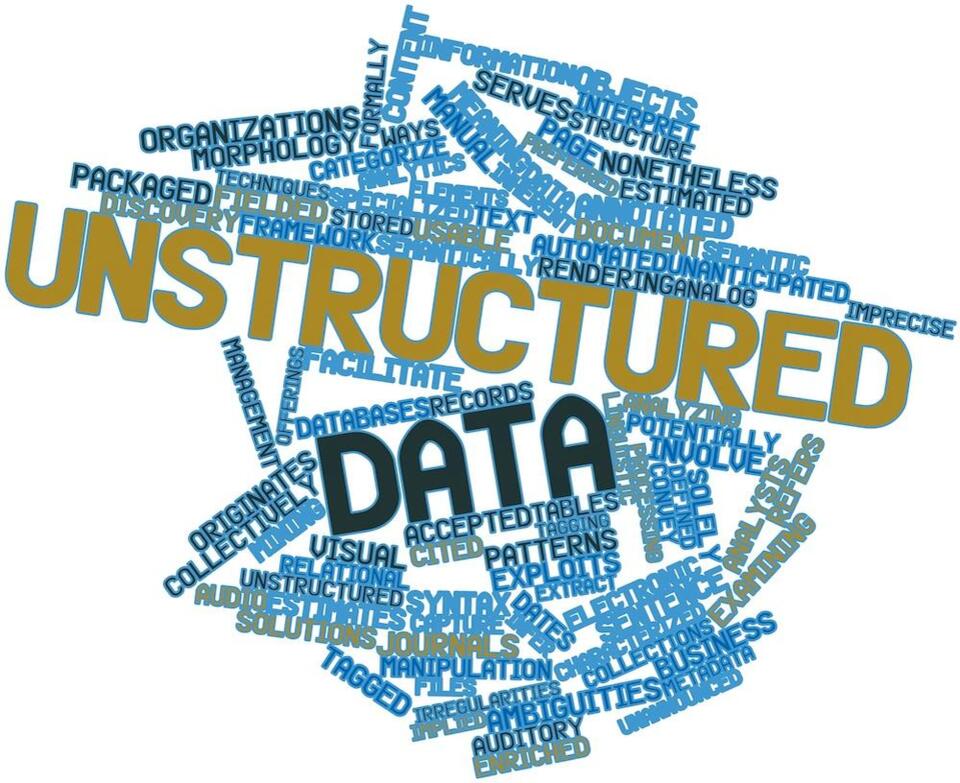 The Cost of Doing Nothing: Why Unstructured Data Is Draining IT Budgets ...
