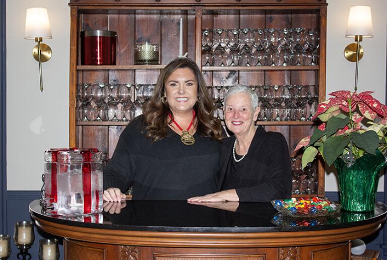 Carthage Gets New Place to Wine Down - NewsBreak