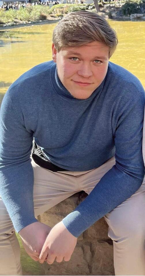 Newman honored for singing at collegiate competition - NewsBreak