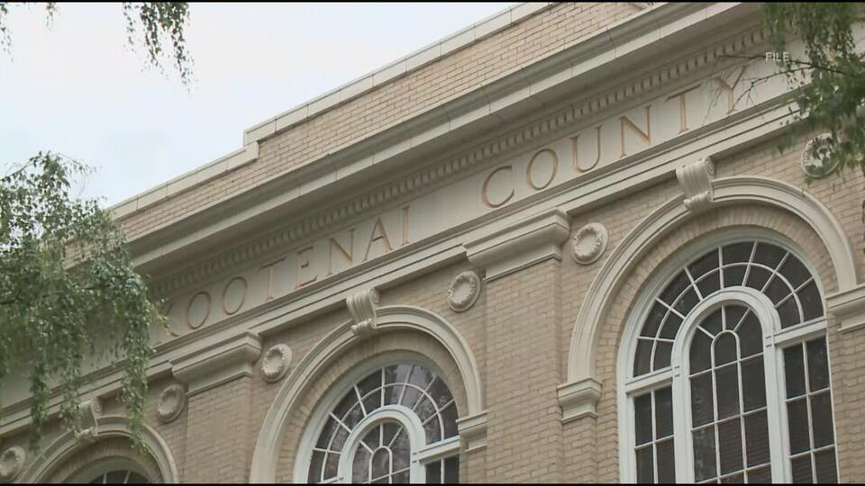 Kootenai County Judge Robert Caldwell dies at 59 - NewsBreak