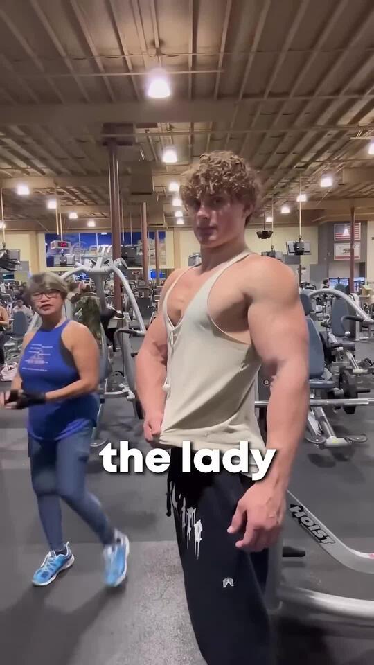 She Fixed His Posing sebastianandersonn - NewsBreak