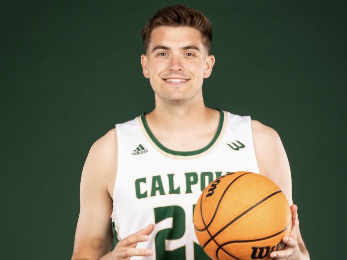 Half Moon Bay High School alum to play for Cal Poly