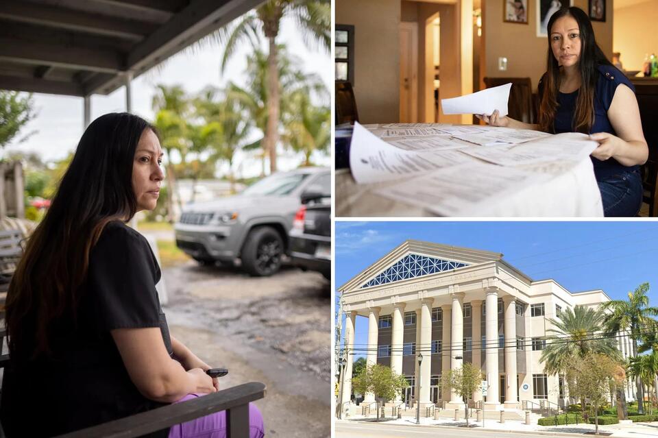 Florida woman taking case over ‘outrageous’ fines to state Supreme ...