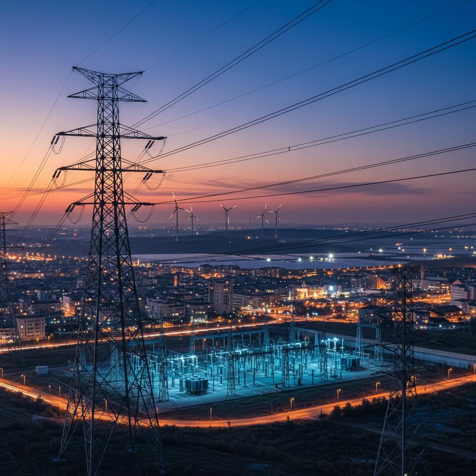 🚧 Dominion Energy to Rebuild 100+ Miles of Power Lines in Central VA ...