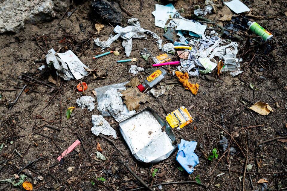 Rise of homeless encampments prompts calls for action in Comstock ...