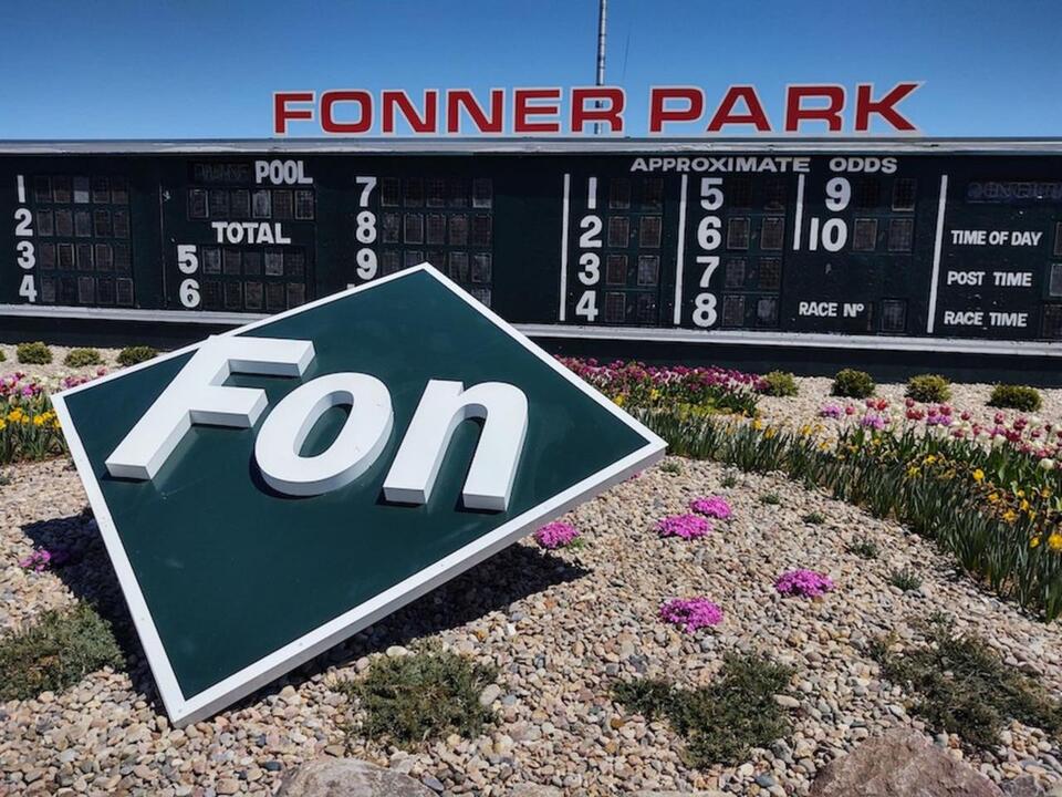 Fonner Park Trainer Fined $1,000 Over ‘Possession Of A Needle And ...