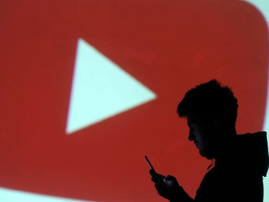 YouTube Terminating Tenet Media Channel After US Indictment