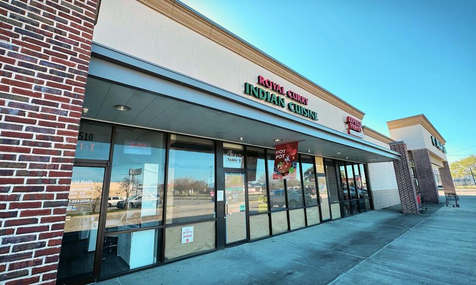 New Hot Pot Restaurant Coming Soon to Lafayette in the Former Royal ...