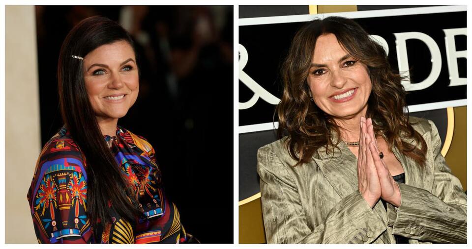 Today’s famous birthdays list for January 23, 2026 includes Tiffani ...