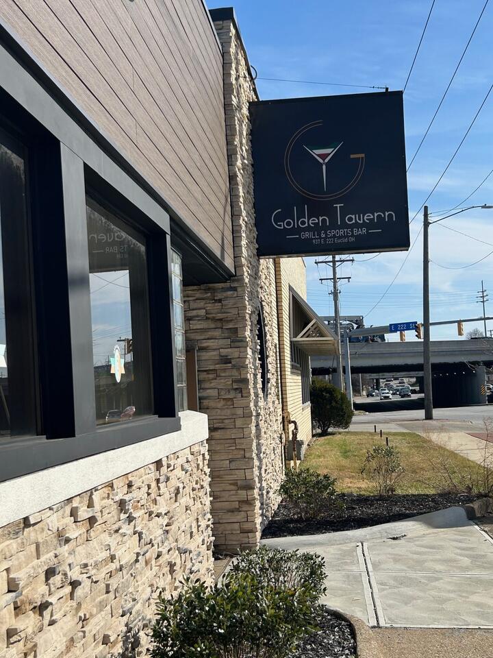 A New Era Begins in Euclid with The Golden Tavern - NewsBreak