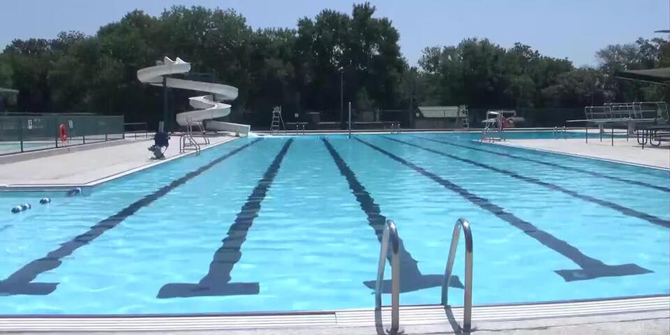 Durant City Pool announces new hours as season wraps up - NewsBreak