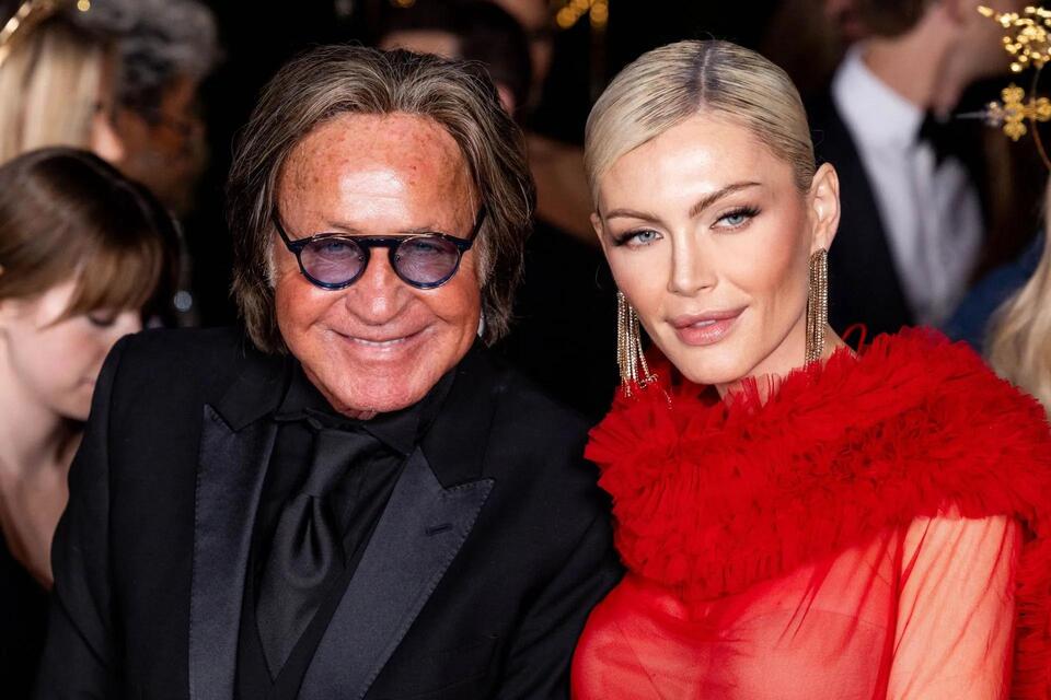 What is Mohamed Hadid's net worth in 2025? Fortune explored as Gigi and Bella Hadid's father ...