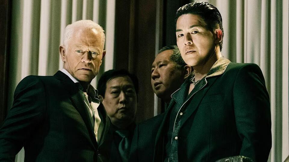 'Tulsa King’ and ‘Chicago Fire’ Stars Join KJ Apa’s Jimmy Stewart ...