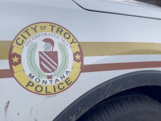 Former Troy police officer charged with grooming minors, tampering with ...