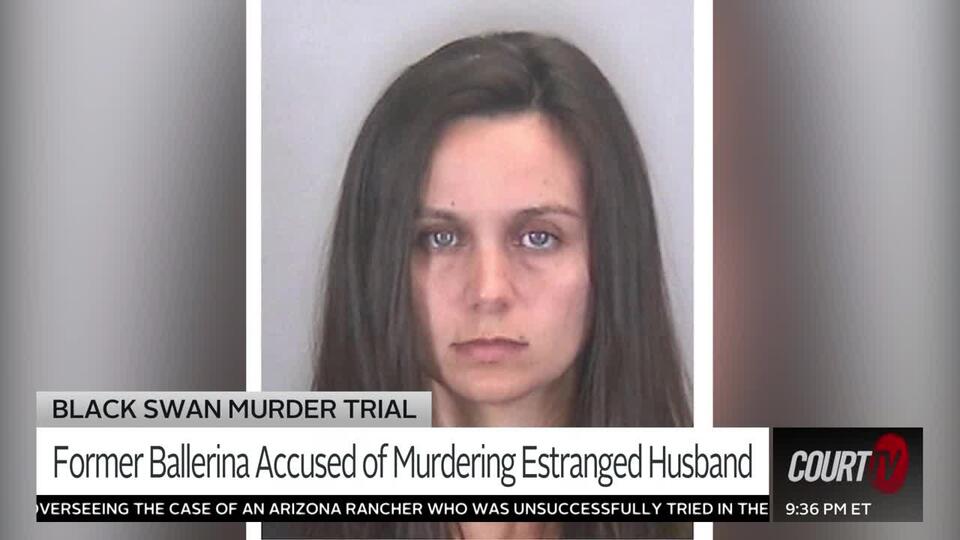 Black Swan Murder Trial: What You Need to Know - NewsBreak