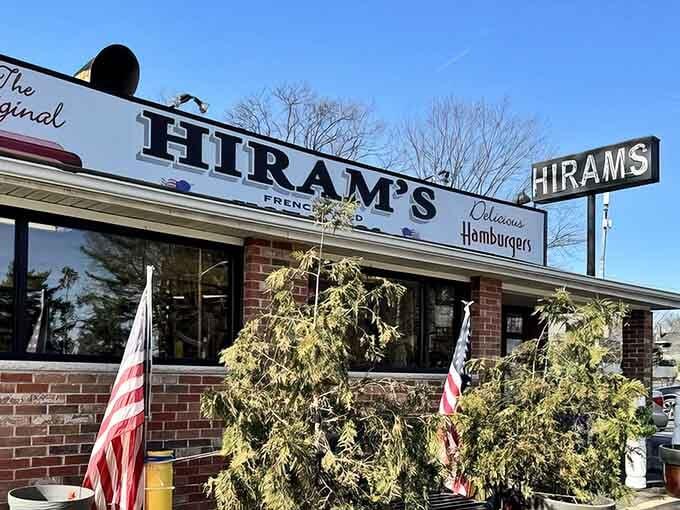 This Tiny New Jersey Roadstand Has Been Drawing Crowds For Over 90 ...