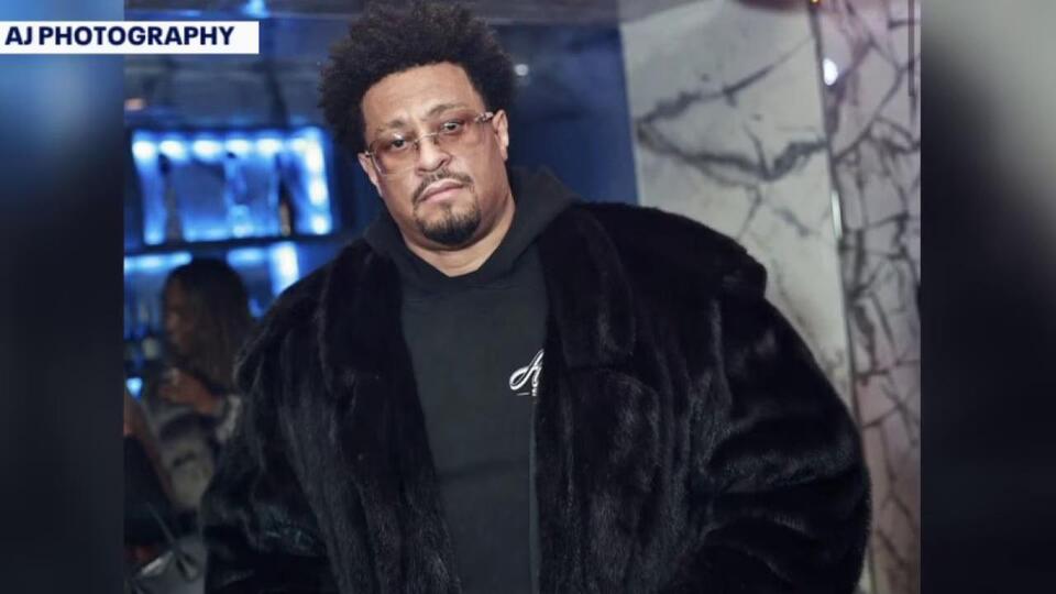 Sloppy Chops owner, 'Mike B.', killed in Detroit - NewsBreak