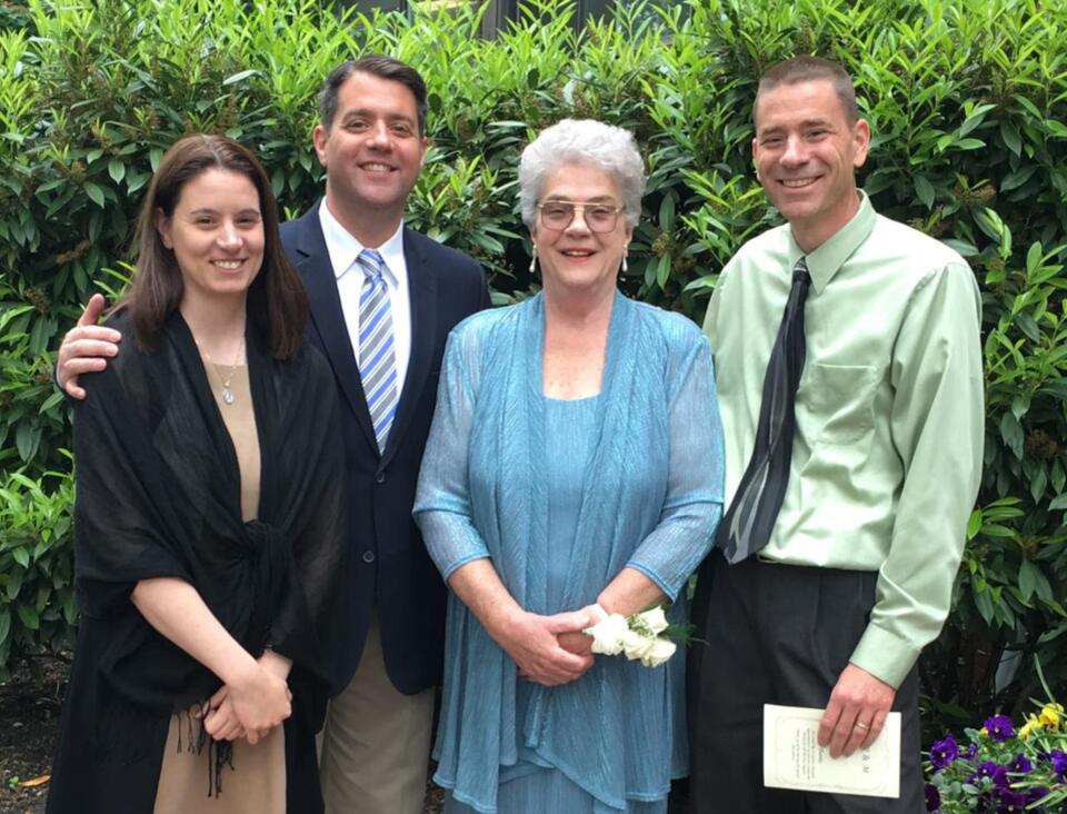 June Ann Sucich, lifelong Staten Islander and compassionate nurse, dies ...