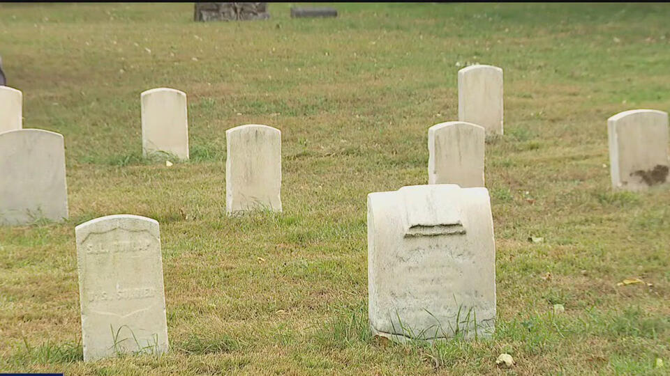 Telling the story of Minneapolis through its oldest cemetery - NewsBreak
