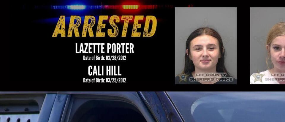 Cape Coral police arrest juveniles for vehicle burglaries and firearm ...