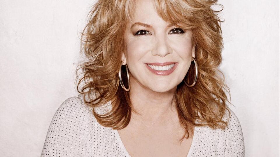 Legendary Latin/American Singer Vikki Carr Turns 85 - NewsBreak