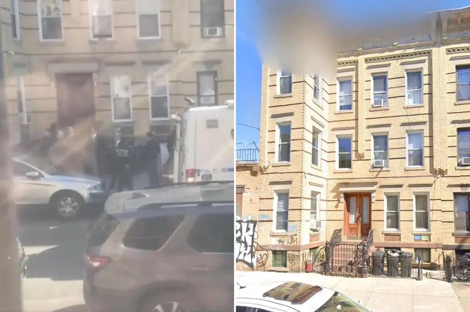 3 men found dead in NYC basement under mysterious circumstances: cops ...
