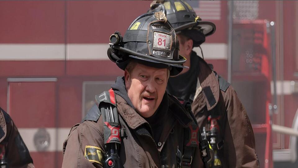 Chicago Fire Season 13 finale ending explained: Chief Pascal’s arrest ...