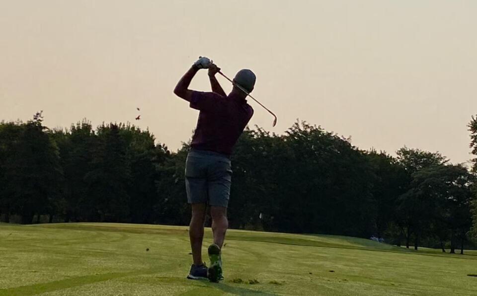 2025 Bay County Golf Championship first-round scores, second-round tee ...