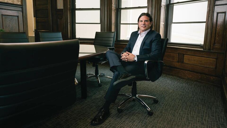 Campus Apartments’ David Adelman Named to MFE Hall of Fame - NewsBreak
