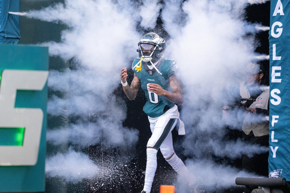 Prop God’s NFL Playbook: Super Bowl - NewsBreak