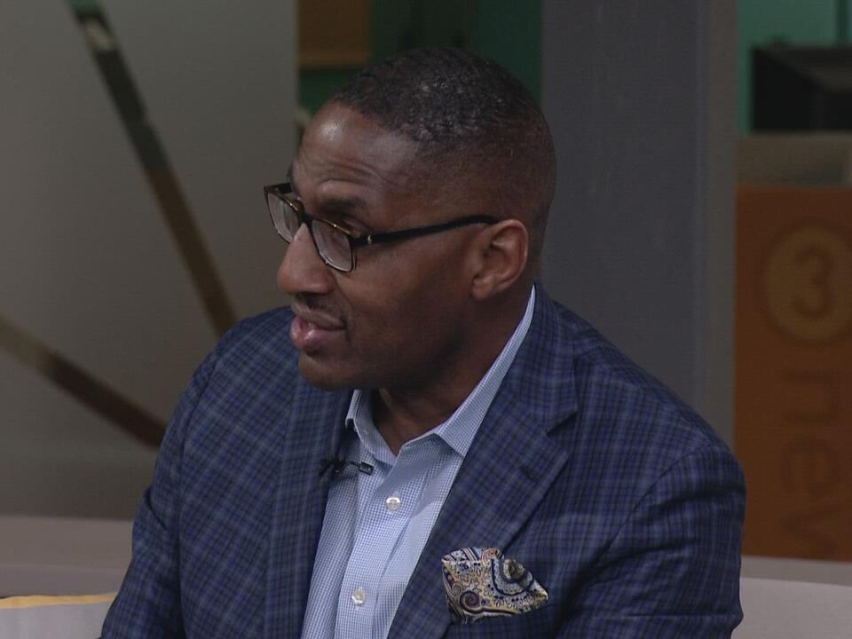 Former Cleveland Councilman Zack Reed to host annual toy drive