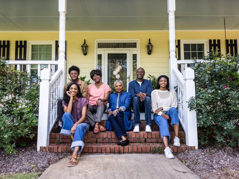 Don’t Sell Grandma’s House: How To Prepare Your Family To Inherit — And ...